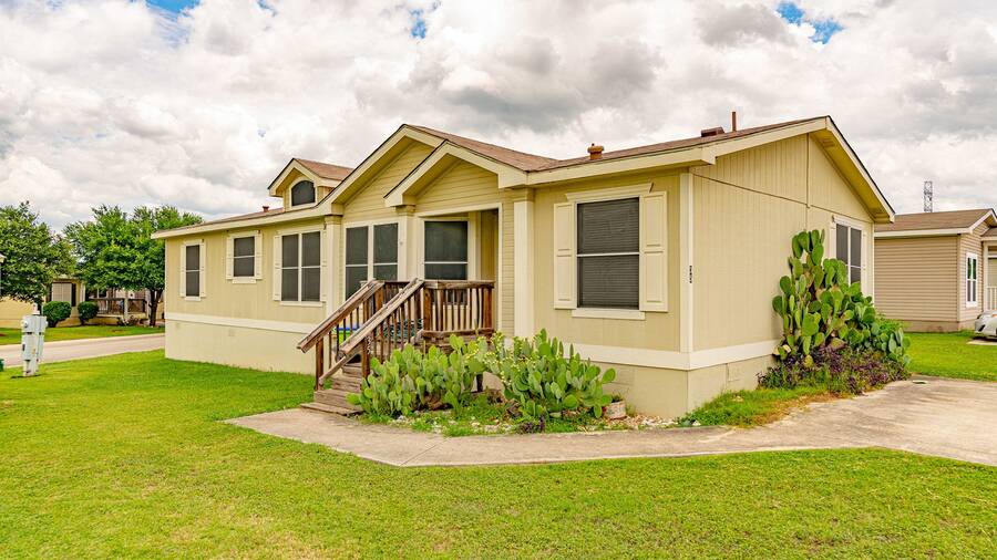 Stonebridge| 5 Homes Available | 11555 Culebra Road, San Antonio, TX ...