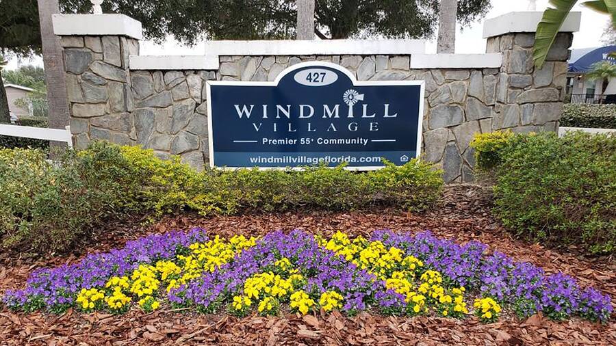 Windmill Village| 16 Homes Available | 427 Windmill Boulevard ...