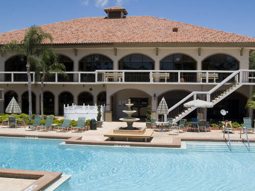 Del Tura Golf & Country Club| 34 Homes Available | 18621 N Tamiami ...