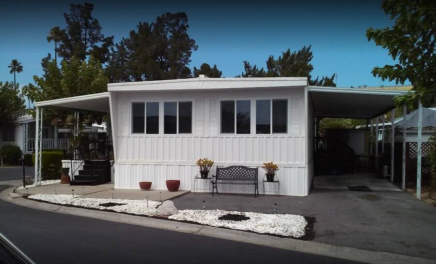 Concord Mobile Home Park | 1056 San Miguel Road, Concord, CA 94518 ...