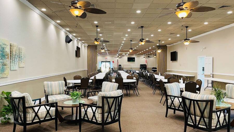 La Costa Village| 12 Homes Available | 1275 La Costa Blvd., Port Orange ...