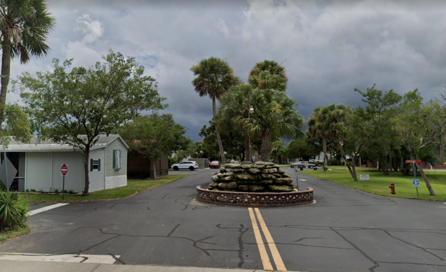 Life Village Mobile Home Park| 1 Homes Available | 500 S Nova Rd ...