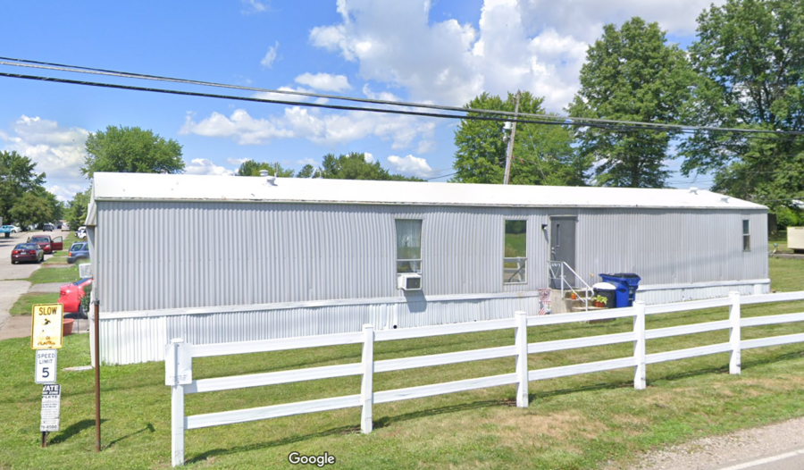 Caravan Village Phase II | 9955 Shepherd Rd, Lockbourne, OH 43137 ...