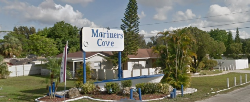 Mariners Cove Mobile Home Park | 5796 Ulmerton Road, Clearwater, FL ...