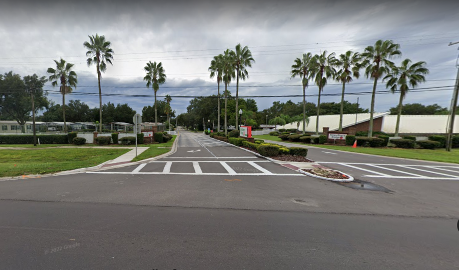 Strawberry Ridge Village| 15 Homes Available | 3419 State Road 60 East ...