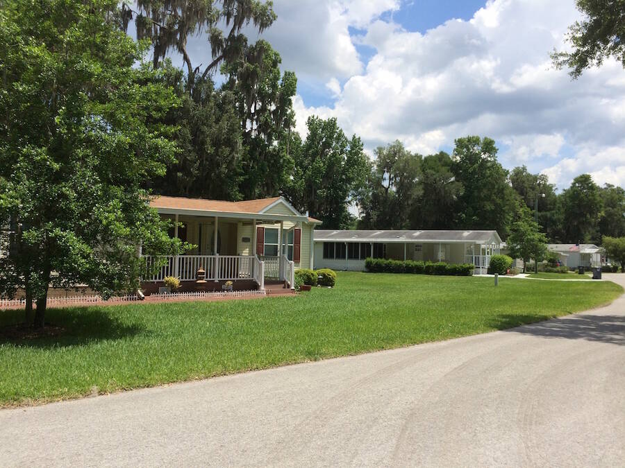 Foxwood Farms| 2 Homes Available | 4705 Nw 20th Street, Ocala, FL 34482 ...