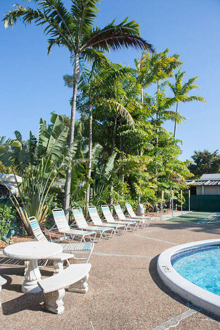 Lauder Lakes Mobile Home Community | 3001 Sw 18th Terrace, Fort ...