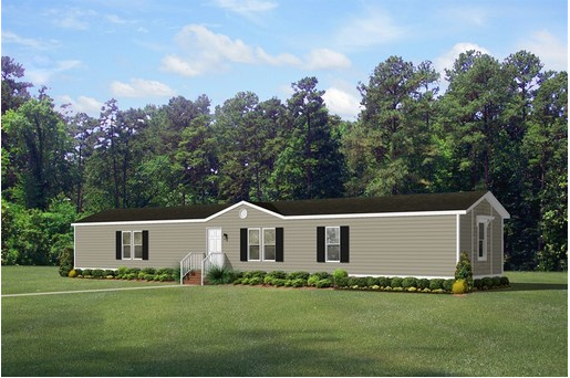 Clayton Homes of Fredericksburg | 8433 Jefferson Davis Hwy ...