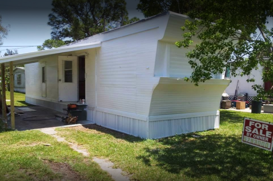 Twin City Mobile Home Park | 10636 Gandy Boulevard N., Saint Petersburg ...