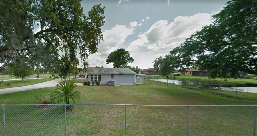 Carefree RV Country Club | 9705 Lake Bess Road, Winter Haven, FL 33884 ...