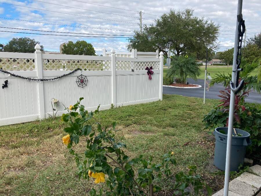 Club Chalet Mobile Home Park | 7880 54th Avenue North, Saint Petersburg ...