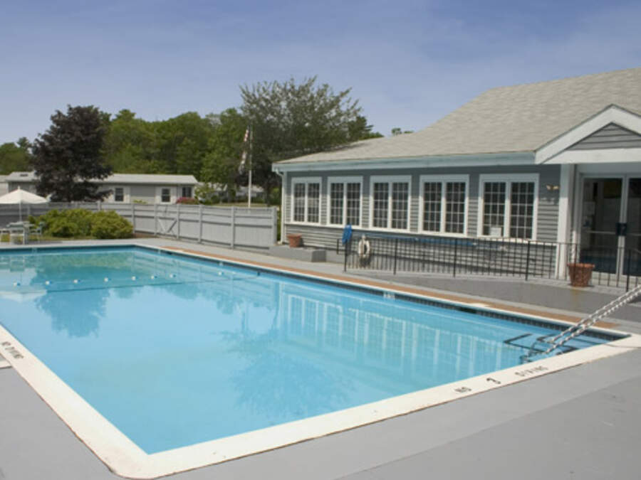 Leisurewoods - Rockland| 2 Homes Available | 31 Leisurewoods, Rockland ...