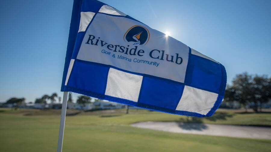 Riverside Club Golf & Marina Community| 23 Homes Available | 2550 Pier ...