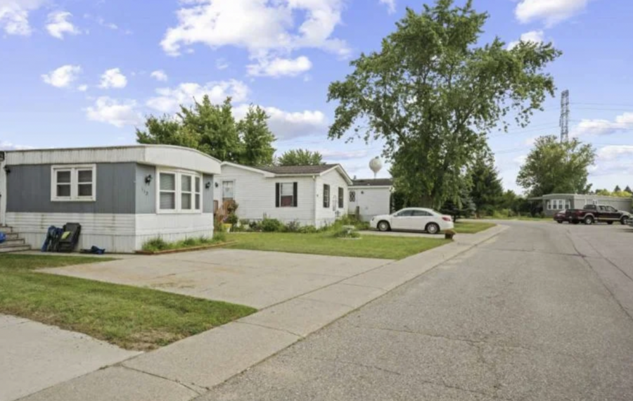 Fawn Lake Estates | 831 North Pontiac Trail, Walled Lake, MI 48390 ...