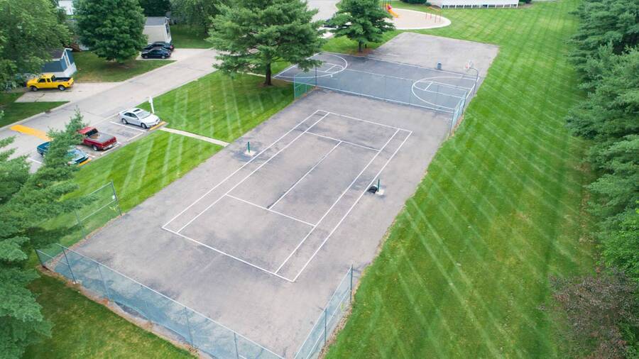 Cobus Green| 2 Homes Available | 54152 Ash Rd., Osceola, IN 46561 ...