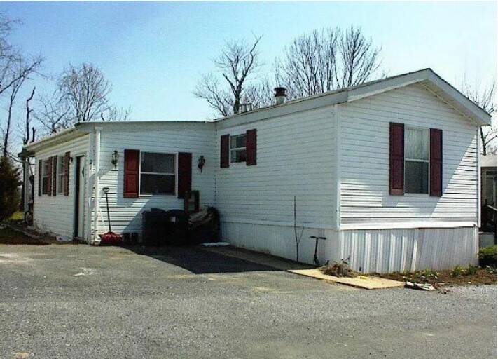Oliver Mobile Home Park | 86 Oliver Drive, Palmyra, PA 17078 | MHBO.com