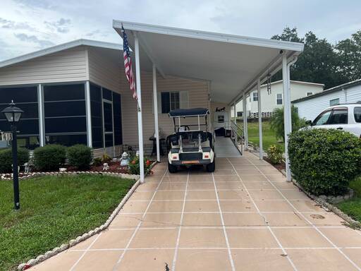 Strawberry Ridge Village| 17 Homes Available | 3419 State Road 60 East ...