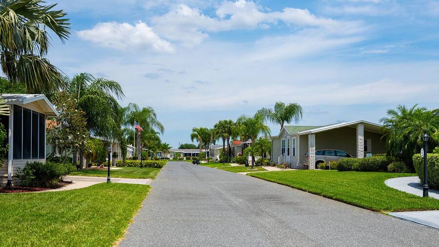 Windmill Village| 16 Homes Available | 427 Windmill Boulevard ...