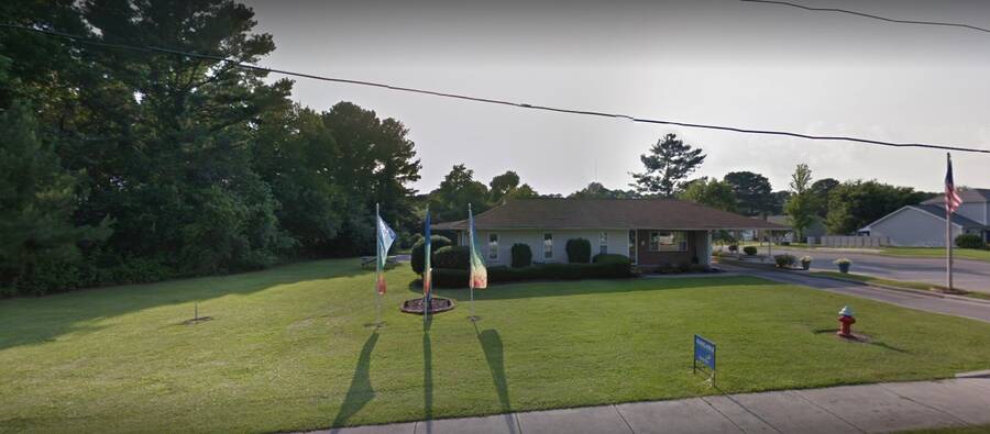 Holiday City | 553 Corbin Street, Jacksonville, NC 28546 | MHBO.com