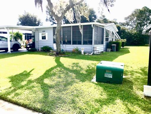 La Costa Village| 20 Homes Available | 1275 La Costa Blvd., Port Orange ...