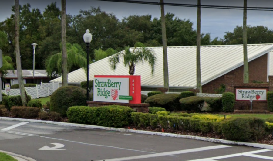 Strawberry Ridge Village| 14 Homes Available | 3419 State Road 60 East ...