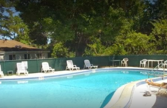 Rose Bay RV Park| 3 Homes Available | 5200 South Nova Road, Port Orange ...