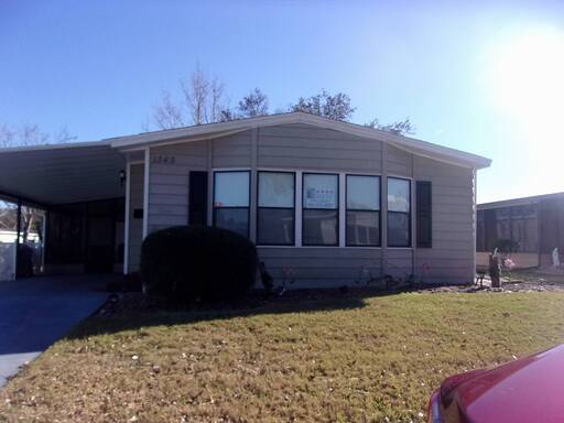 La Costa Village| 18 Homes Available | 1275 La Costa Blvd., Port Orange ...