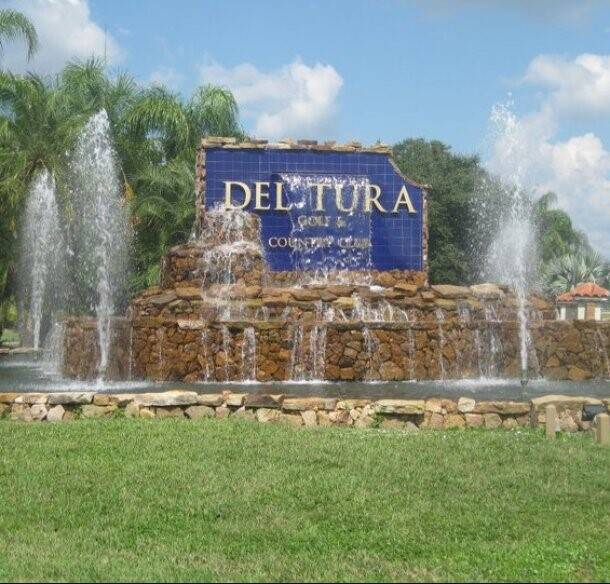 Del Tura Golf & Country Club| 20 Homes Available | 18621 N Tamiami ...