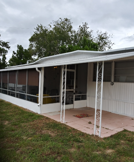 Life Village Mobile Home Park| 1 Homes Available | 500 S Nova Rd ...