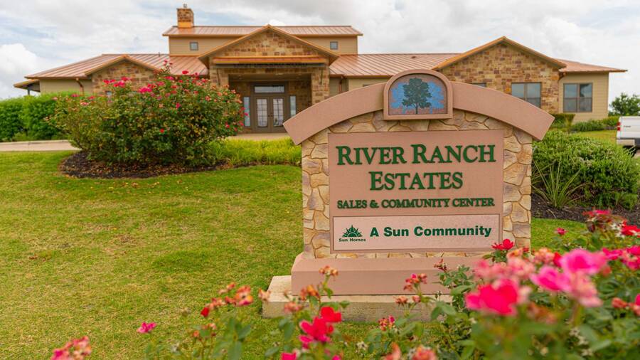 River Ranch| 5 Homes Available | 13021 Dessau Road, Austin, TX 78754 ...
