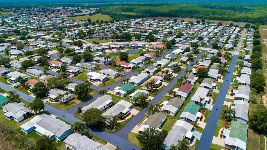 Windmill Village| 16 Homes Available | 427 Windmill Boulevard ...