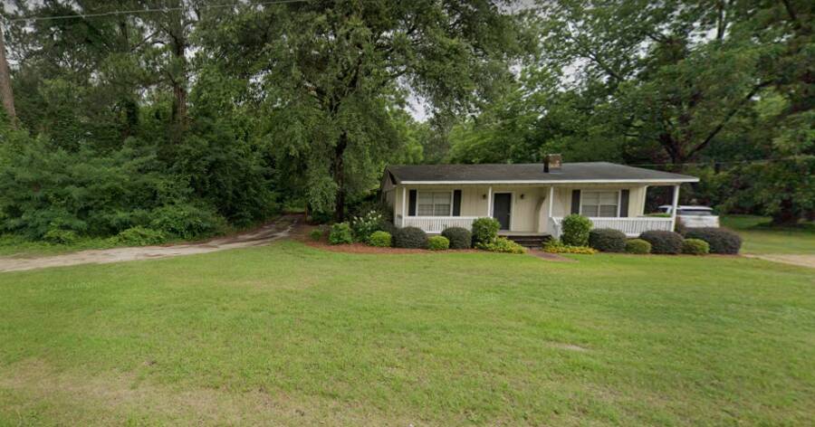 Barn Mobile Home Estates | 12161 Us Highway 301 South, Statesboro, GA ...