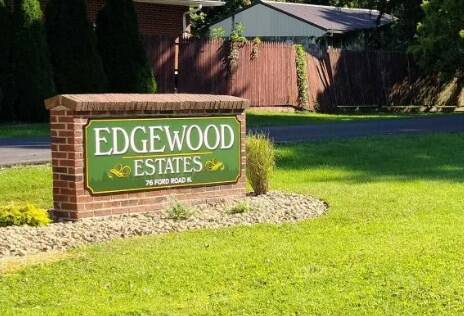 Edgewood Estates | 76 Ford Rd N, Mansfield, OH 44905 | MHBO.com