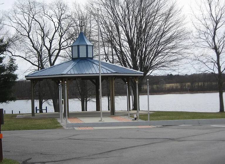 Pleasure Point RV Resort | 10020 N Musson Rd., Six Lakes, MI 48886 ...