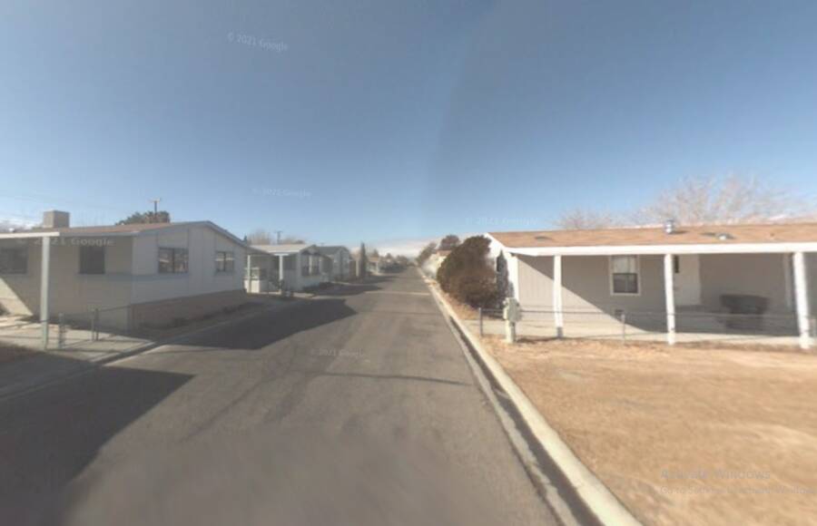 Arrowhead Mhp | 1600 N Norma Space #4, Ridgecrest, CA 93555 | MHBO.com