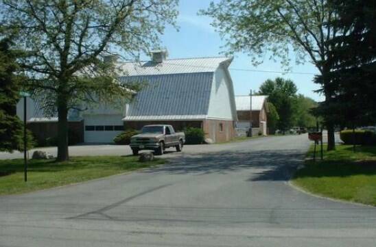 Olwine Mobile Home Park | 6057 Sebring Warner Rd, Greenville, OH 45331 ...