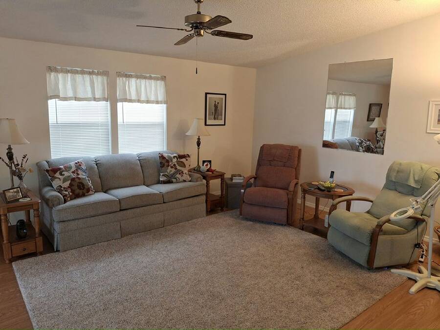 For Sale- 6250 Spring Lake Cir, Zephyrhills, FL 33540 | Double Wide ...