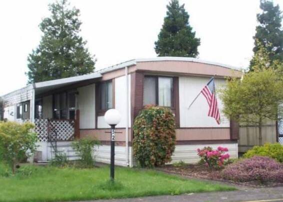 Nut Tree Ranch Mobile Estates | 2902 East 2nd Street, Newberg, OR 97132 ...