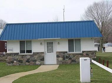 Pleasure Point RV Resort | 10020 N Musson Rd., Six Lakes, MI 48886 ...