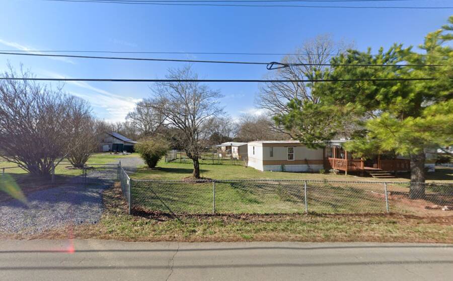 Patterson's Mobile Home Park | 408 Patterson Rd, Walland, TN 37886 ...